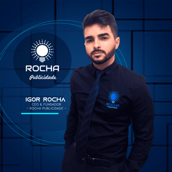 Rocha Publicidade | Tratativa.com